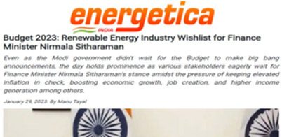 Media Coverage - Runaya