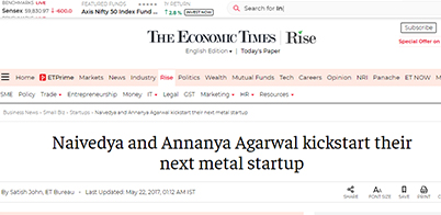 Media Coverage | Runaya