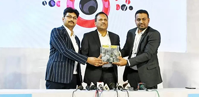 Media Coverage - Runaya