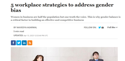 Media Coverage - Runaya