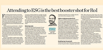 Media Coverage - Runaya