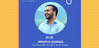 Media Coverage - Runaya