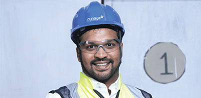 Media Coverage - Runaya